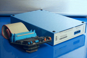 iC1000 PowerEmulator