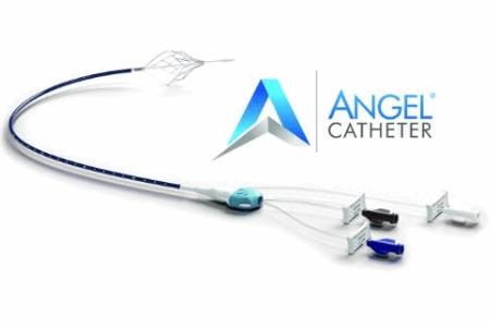 Bio2 Medical® Announces 510(k) Clearance From The FDA For The Angel ...