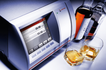 Because Accuracy Matters Determining Ethanol Concentration With Density ...