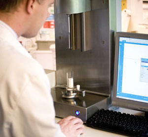 FT4 Powder Rheometer Features In Award-Winning Posters