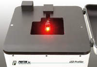 LED Profiler