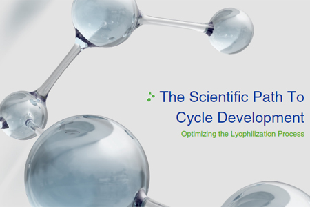 The Scientific Path To Cycle Development