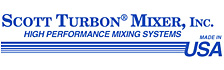 Scott Turbon Mixer, Inc.