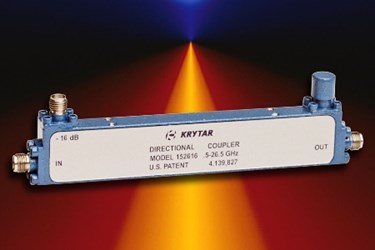KRYTAR Announces Continued Expansion Of Directional Couplers With Three ...