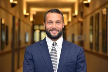 Brigandi Joins Current As Partnership Development Manager