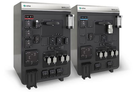 ÄKTA Pilot 600 Chromatography System