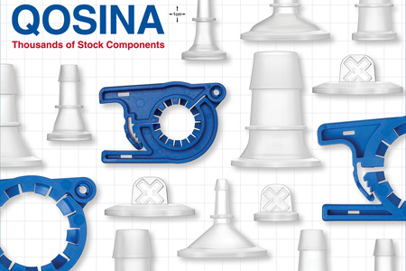 Qosina And Carolina Components Partner To Promote FlowLinX ...