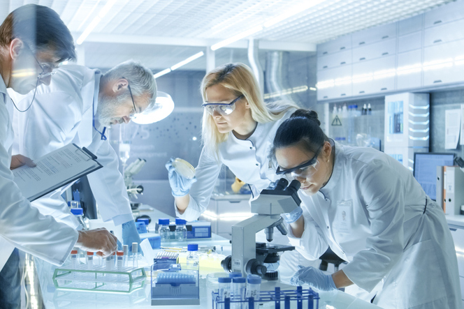 Your Drug Development Team Holds The Key To The Clinic