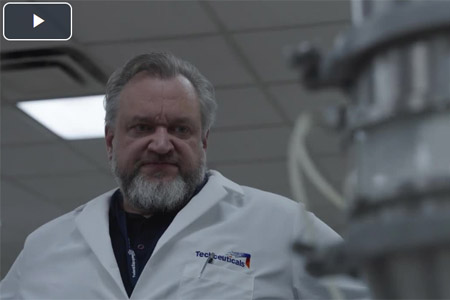 Glatt Techceuticals Advancing Expertise In Solid Oral Dosage Technology