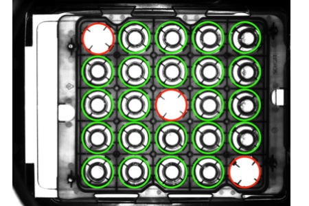 Vanrx Introduces Quality Assurance Technology At 2015 PDA Conference