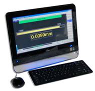 Pneumatic Measurement And Match Capabilities All In One