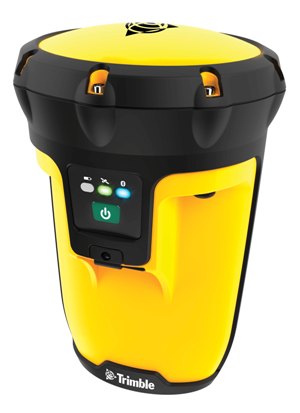 New Rugged Trimble Pro Series GNSS Receivers Provide Total Flexibility ...