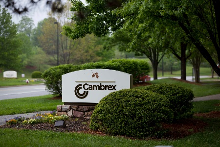 Cambrex To Expand And Invest At High Point, NC Site To Create New ...