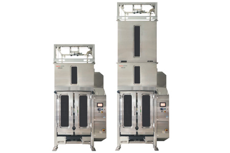 3,000 L And 5,000 L DynaDrive Single-Use Bioreactor