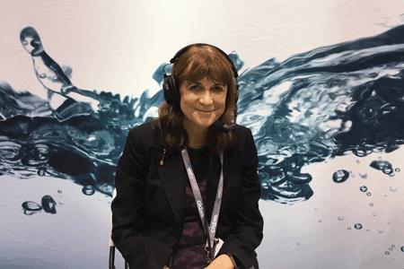Fixing What Ails The Water Industry Water Talk With WEFs Executive Director