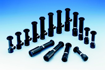 High Resolution Machine Vision Lenses Developed By Moritex