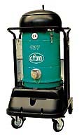 The CFM 137 Industrial Vacuum