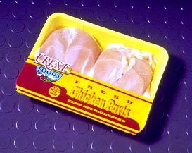 Poultry Packaging Options