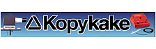 KopyKake