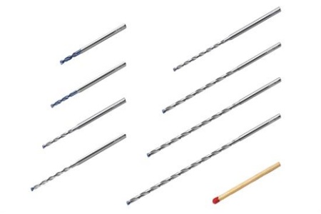 Small Tools Made Stronger