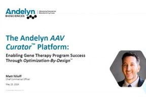 CELL & GENE CAPACITY UPDATES