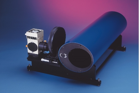 Pre-Aligned Reflective Collimators