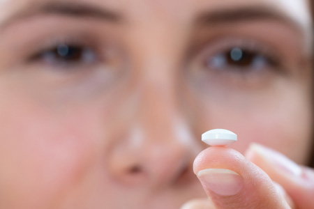 Drug And Excipient Profile