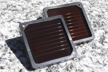 Imec Presents Perovskite Photovoltaic Module With Eight Percent ...