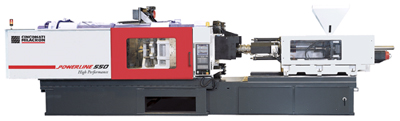 All-Electric Injection-Molding Cell Produces Twice The Work With Half ...