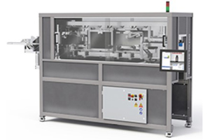 Pharmaceutical Packaging Inspection