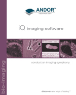 Brochure: iQ Imaging Software