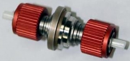 New FC/APC Fiber Optic Bulkhead Connector From PA&E