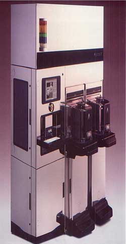 Turnkey Tool Automation