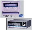 12-Channel Scanning Thermometers