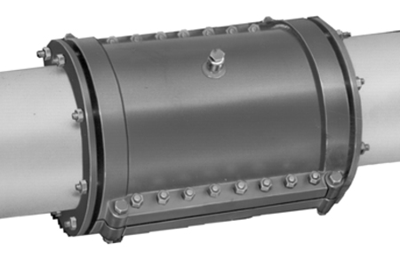 JCM 114 Fabricated Mechanical Joint Repair Sleeve