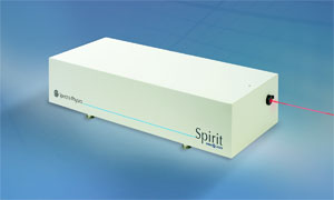 Spectra-Physics Unveils New High Power Femtosecond Laser
