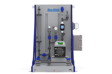 Is It Time To Upgrade Your Aeration And Mixing Systems