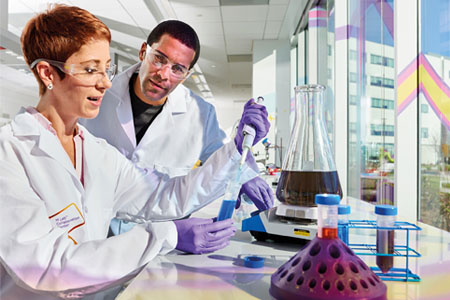 Welcome To The M Lab Collaboration Centers