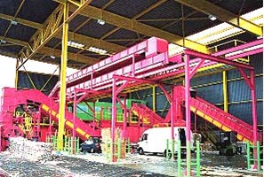 Solid Waste Product Showcase