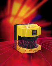 Scientific Technologies, Inc. Introduces The OptoShield OS3100 Laser ...