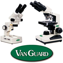 VanGuard Microscopes