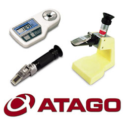Atago Refractometers