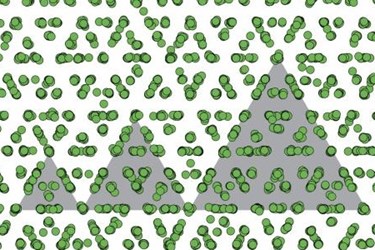 World's Most Complex Crystal Simulated At U-Michigan