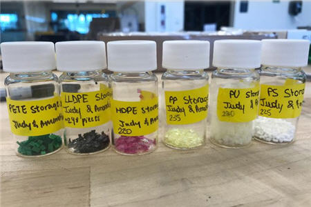 Can Green Infrastructure Keep Microplastics Out Of The Environment