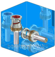 What's New In MachineWorks™ Version 6.2