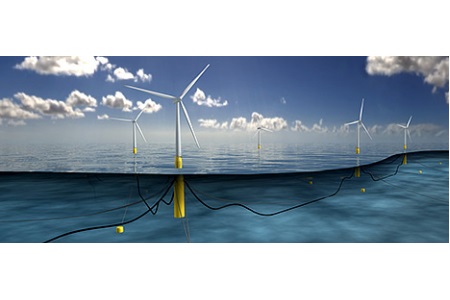 Statoil Launches Batwind Battery Storage For Offshore Wind