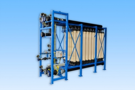 Pall Aria Water System Part Of The Solution For Providing Renewable ...