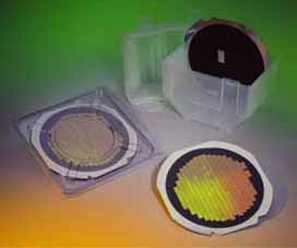 Gel-Frames