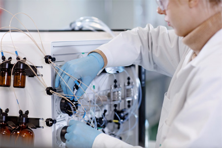 Five Essentials For Accurate Oligonucleotide Chemistry