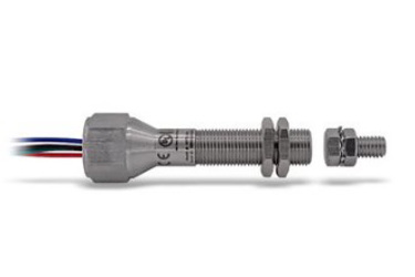 Emerson Introduces Magnetic Target Switch For Position Sensing In ...